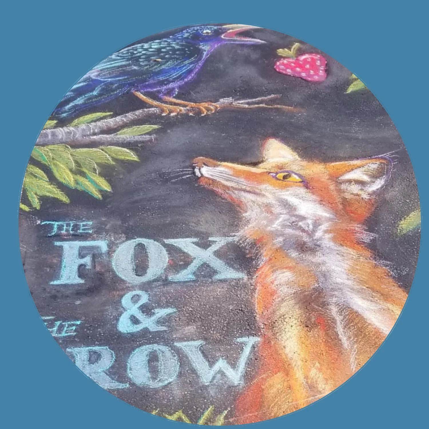 2024 Broadway Street Fair