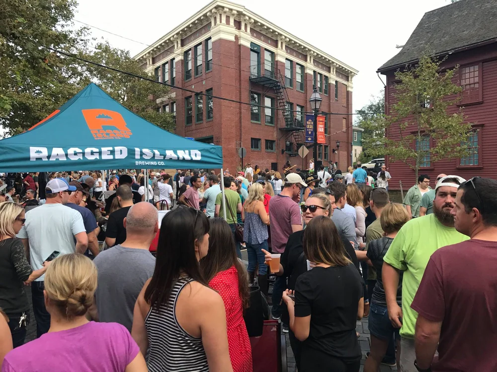 2024 Broadway Street Fair