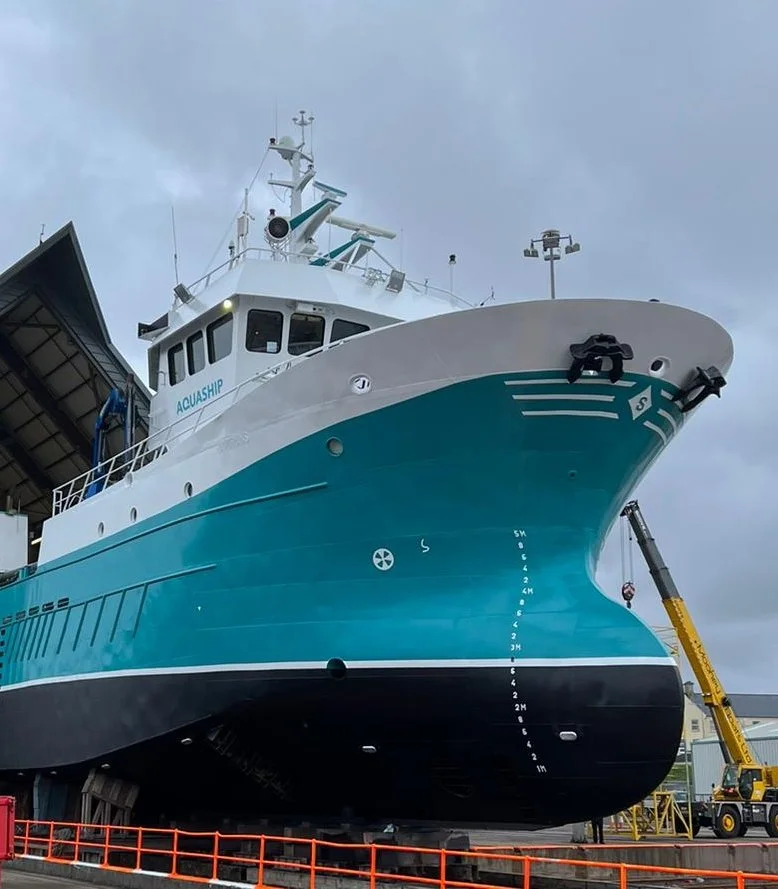 AquaShip