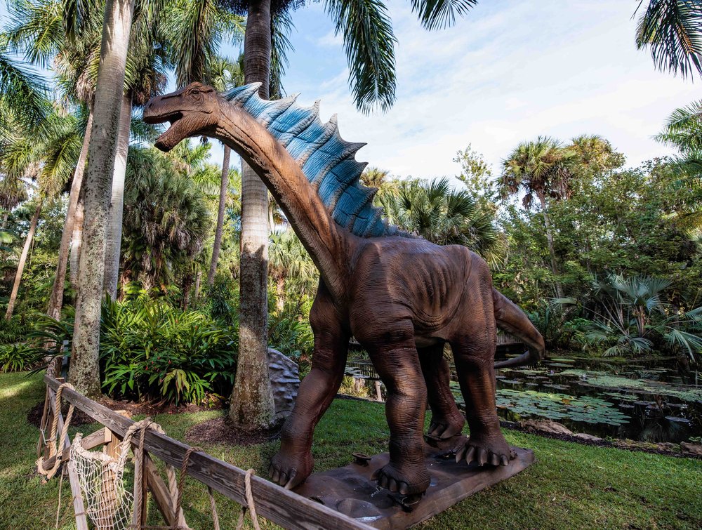 Special Exhibits — Mississippi Museum of Natural Science Foundation