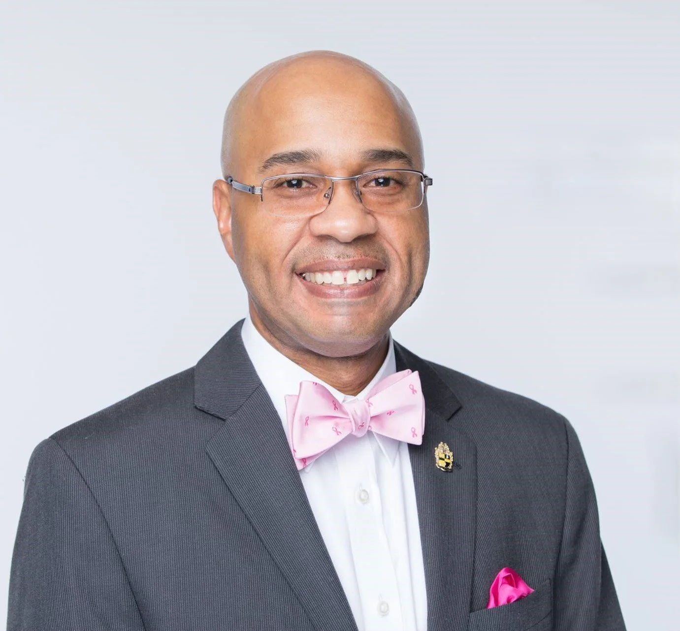 Christian Patterson — Mississippi Museum of Natural Science Foundation