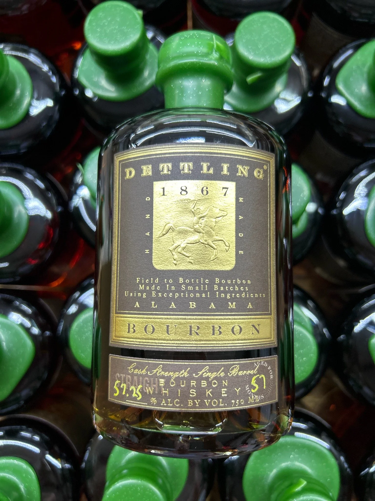 SHOP — DETTLING® 1867