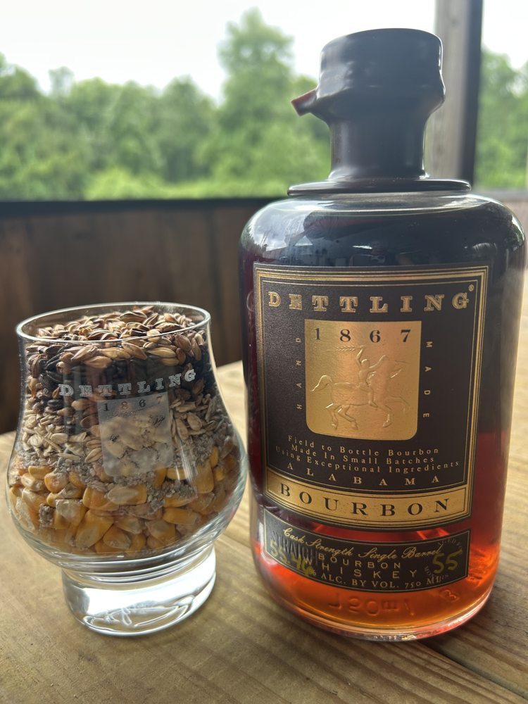 SHOP — DETTLING® 1867