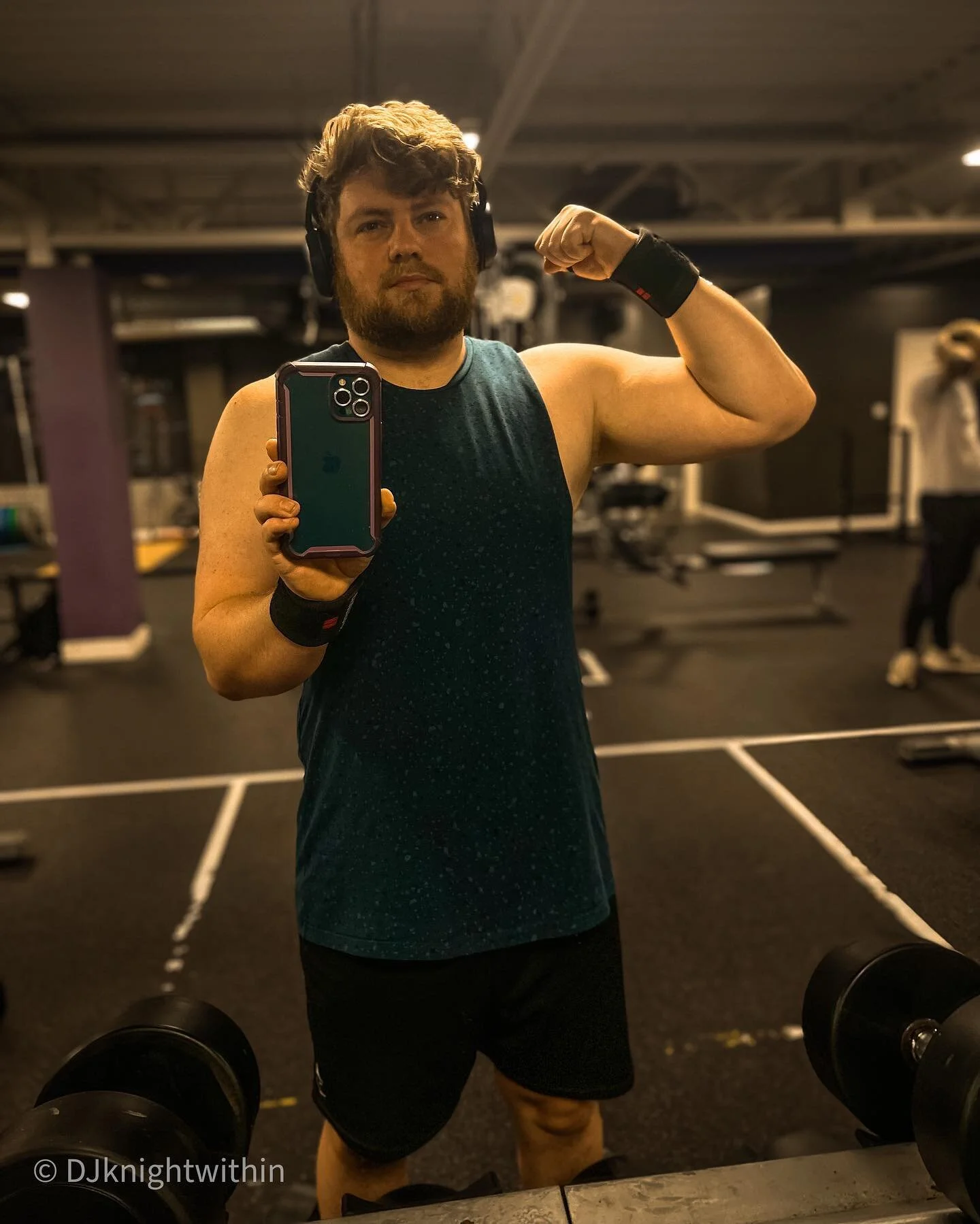 Instagram — DJKnightwithin