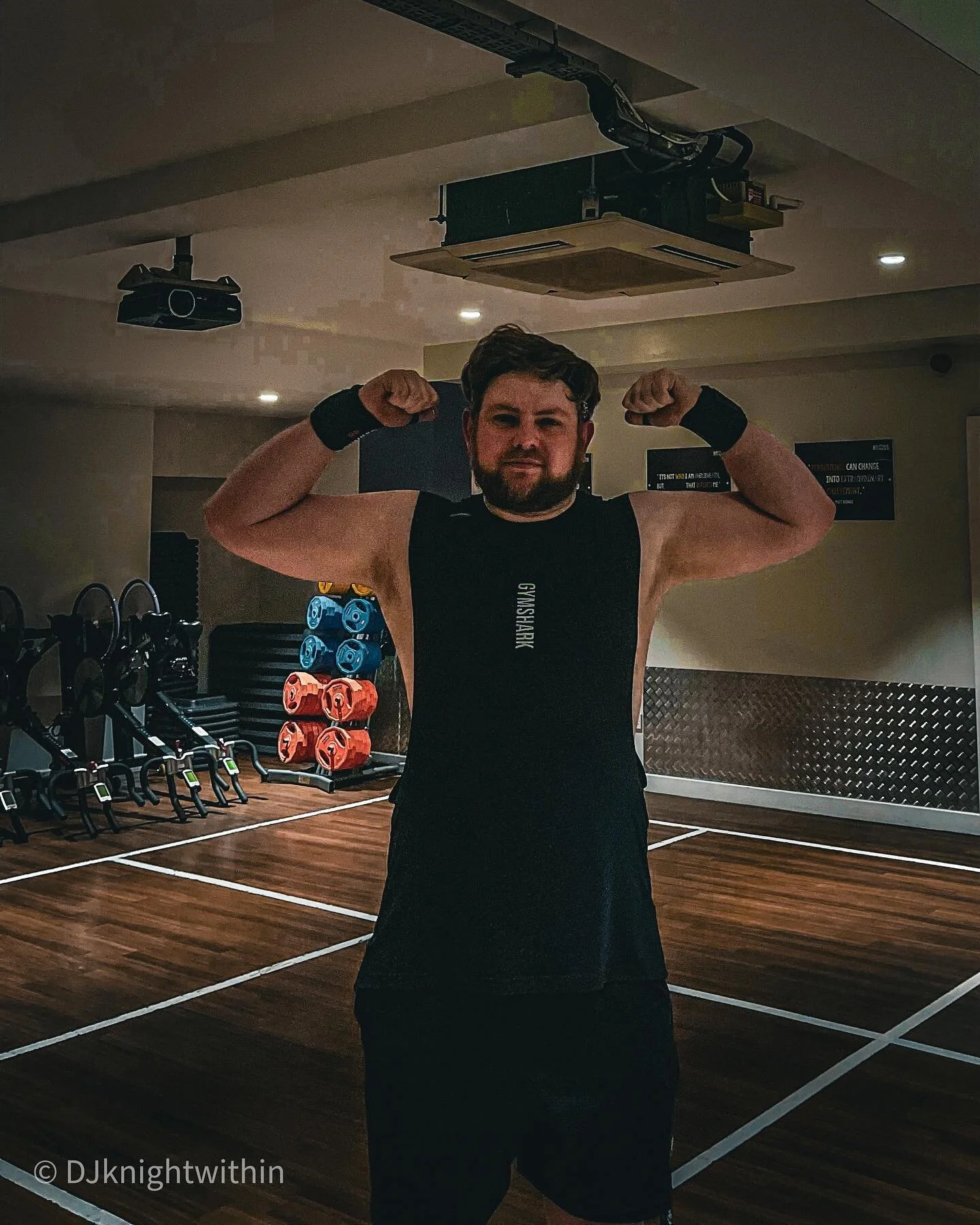 Instagram — DJKnightwithin