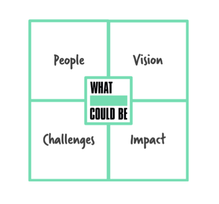 Project Success Assessment — What Could Be