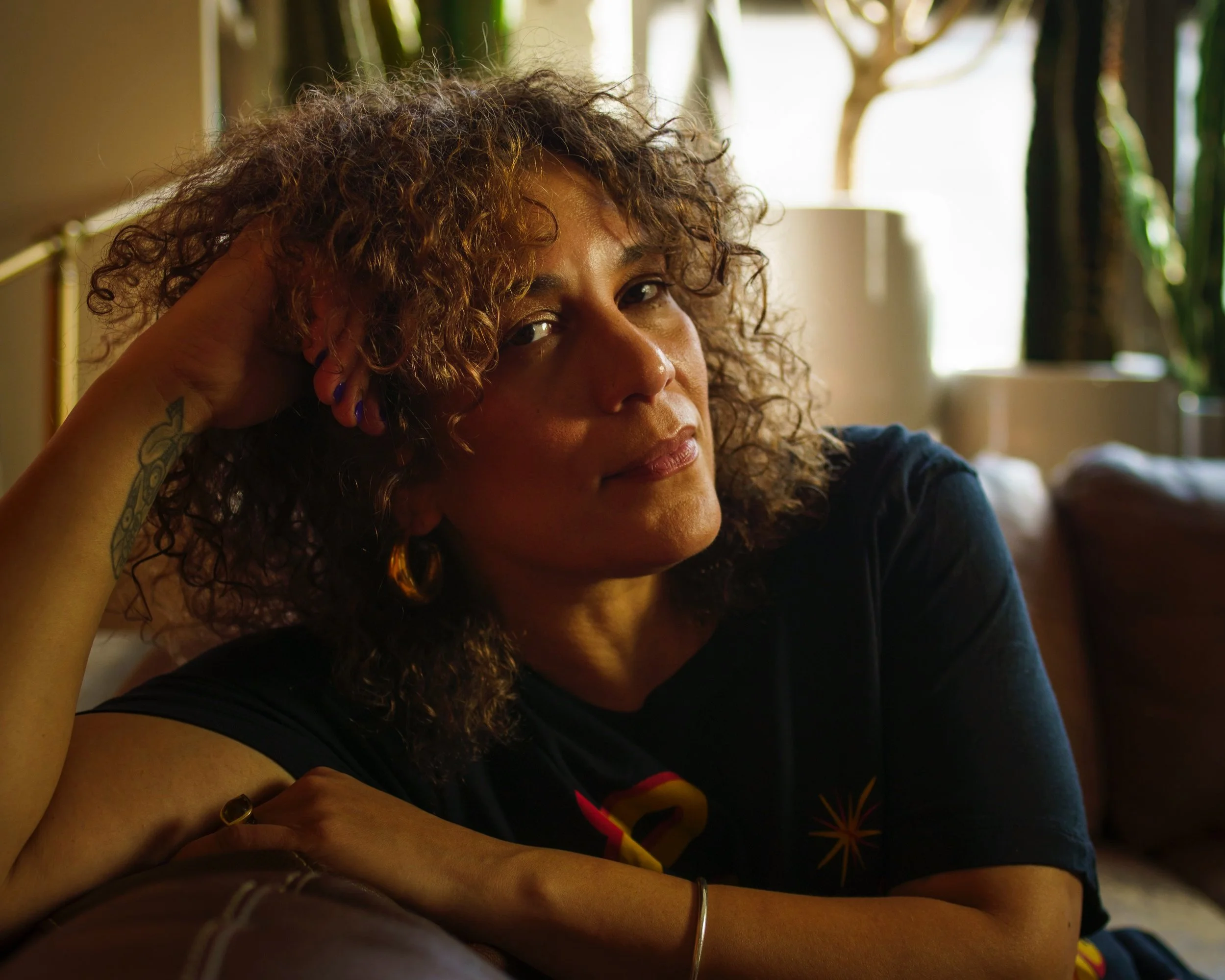 About — Raquel Cepeda