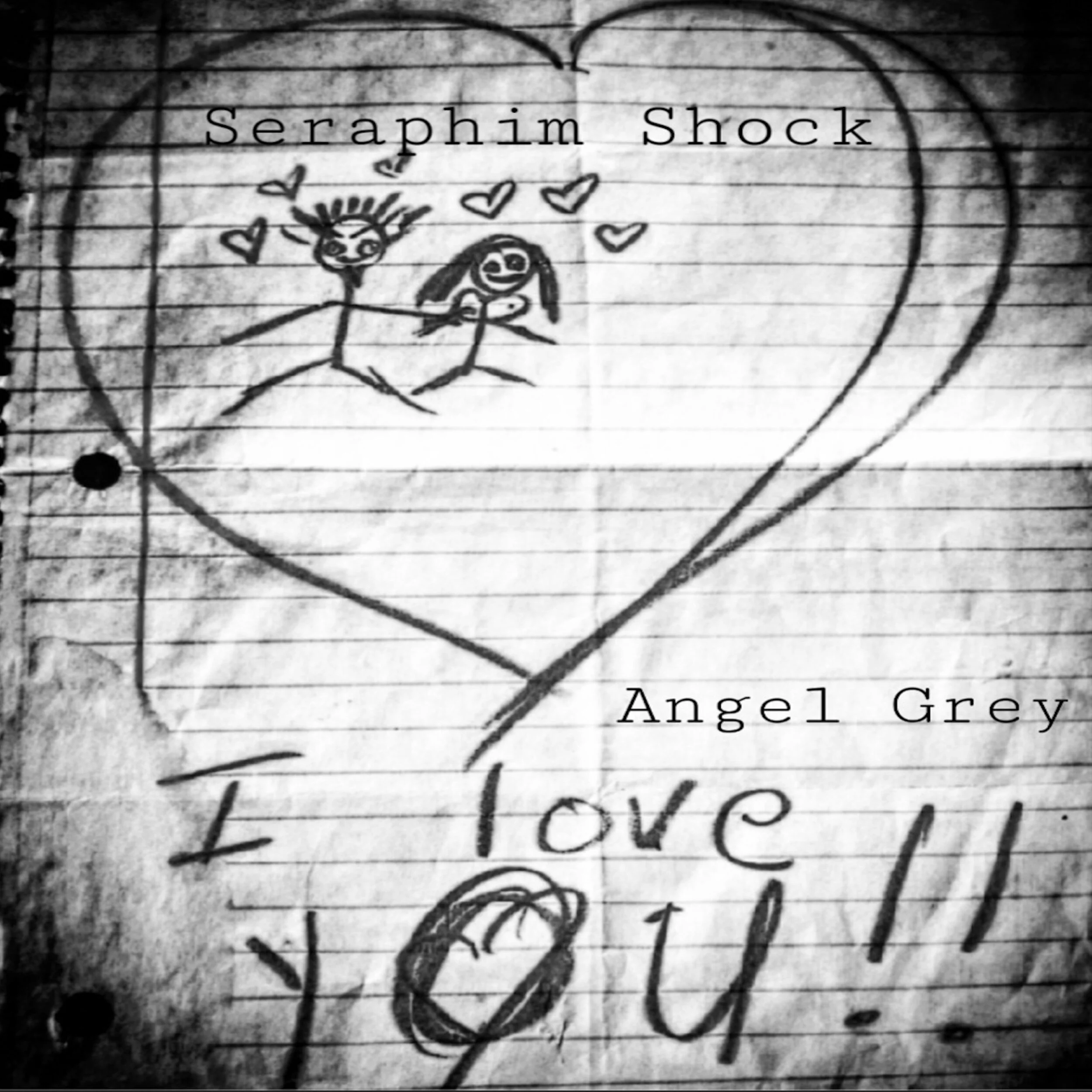 STORE — SERAPHIM SHOCK