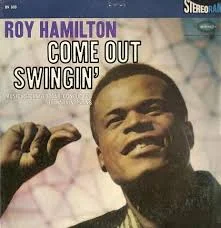 The Roy Hamilton School Of Voice