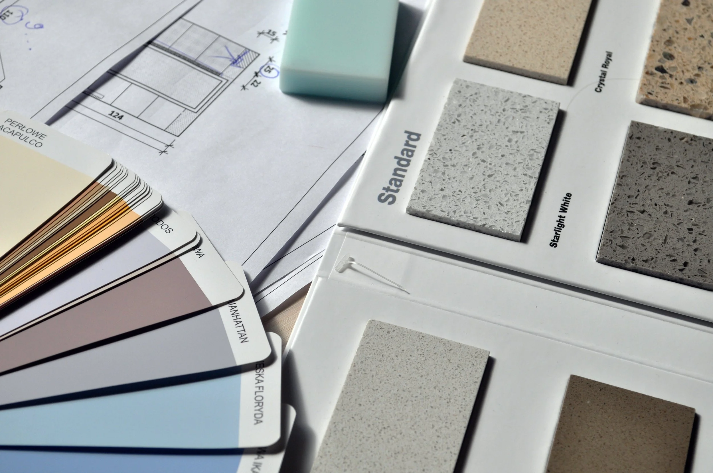 Interior Paint — The Paint Store