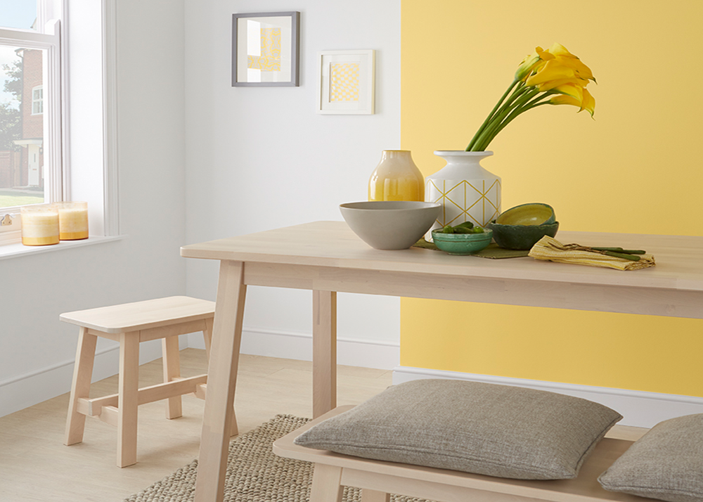 Interior Paint — The Paint Store