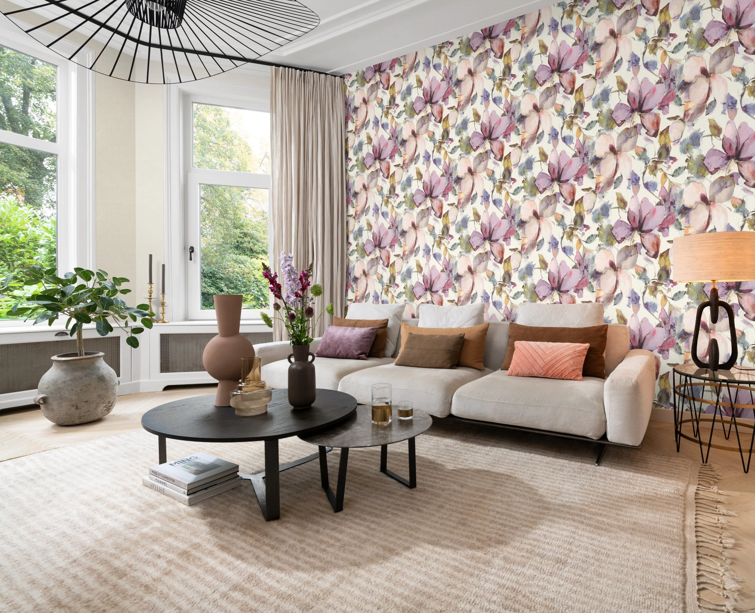 Wallpaper — The Paint Store