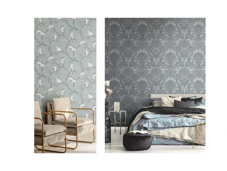 Wallpaper — The Paint Store