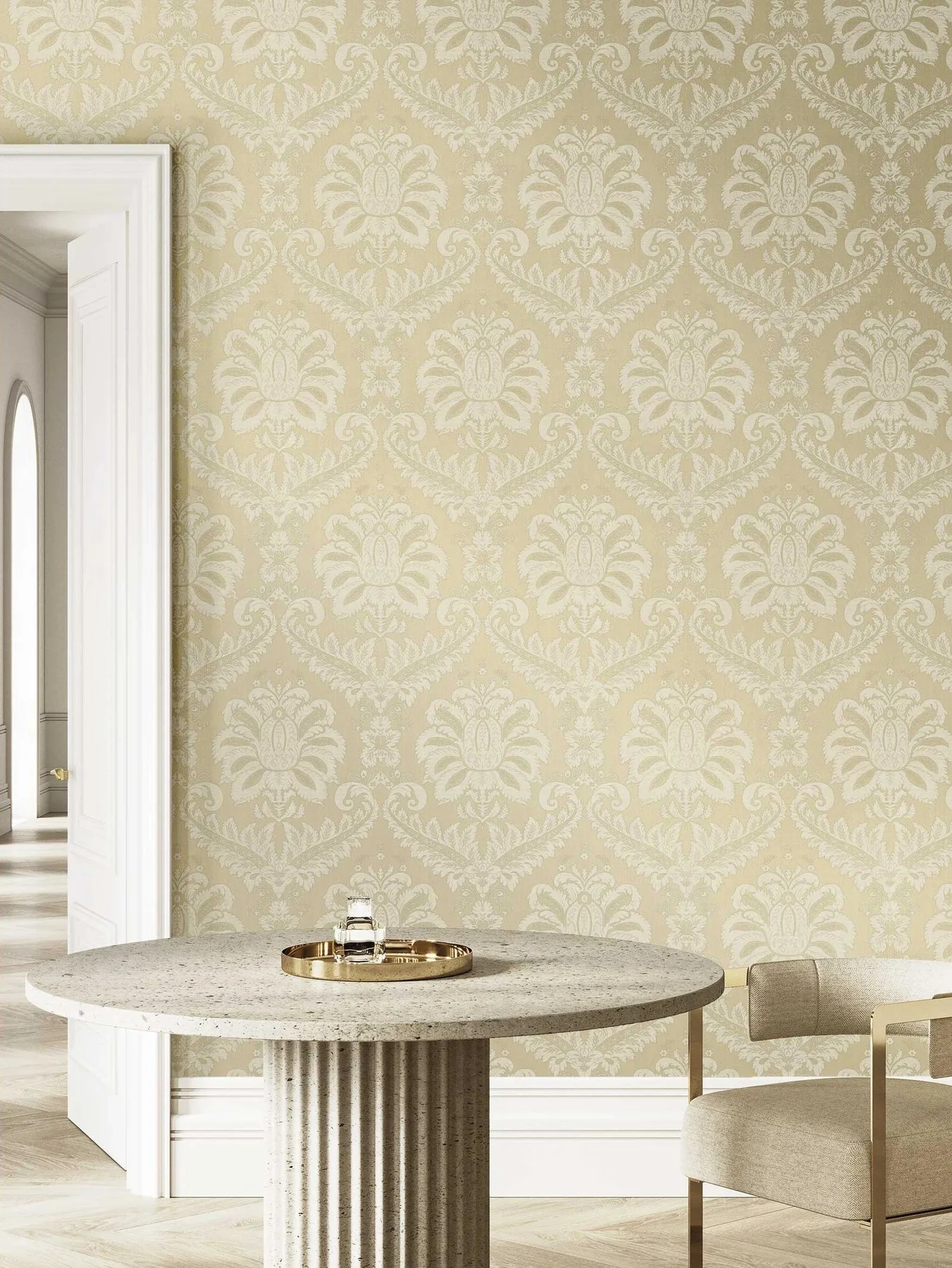 Wallpaper — The Paint Store