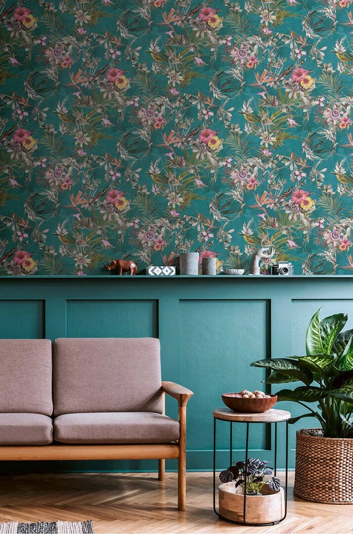Wallpaper — The Paint Store