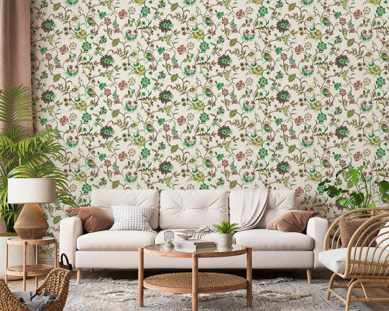 Wallpaper — The Paint Store