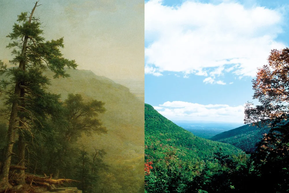 Choose Your Destination — Hudson River Art Trail