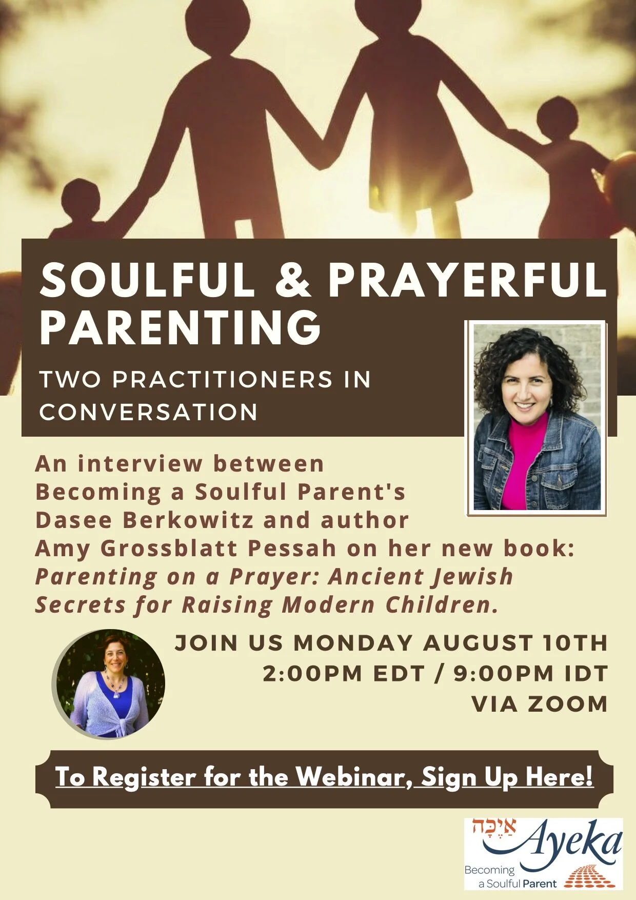 Calendar — A Soulful Journey