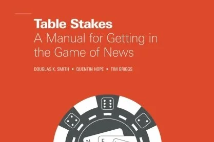 Resources — Table Stakes Europe
