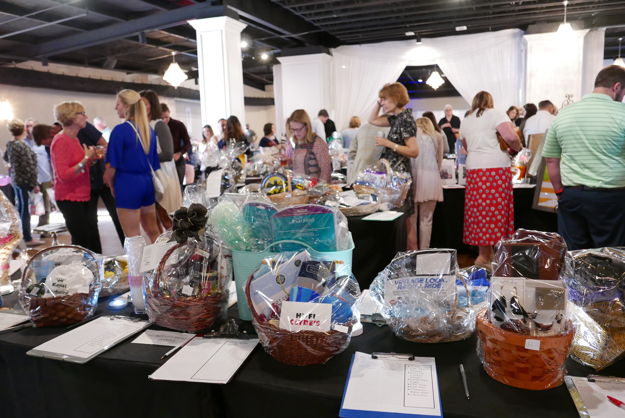 Taste — Kidney Foundation of Greater Chattanooga
