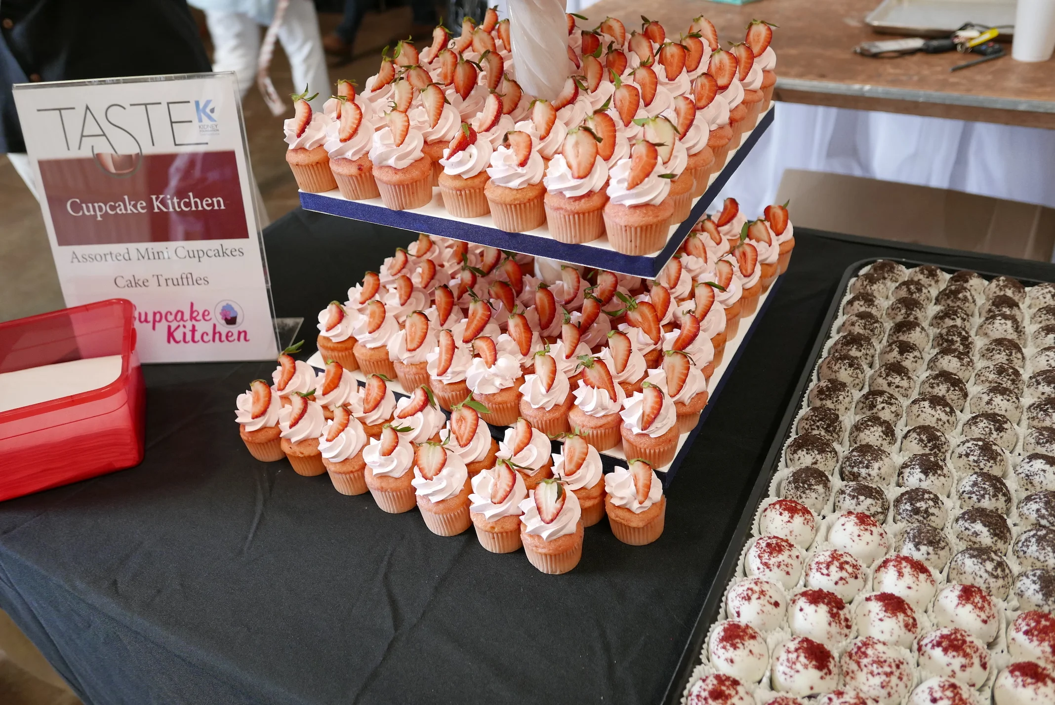 Taste — Kidney Foundation of Greater Chattanooga