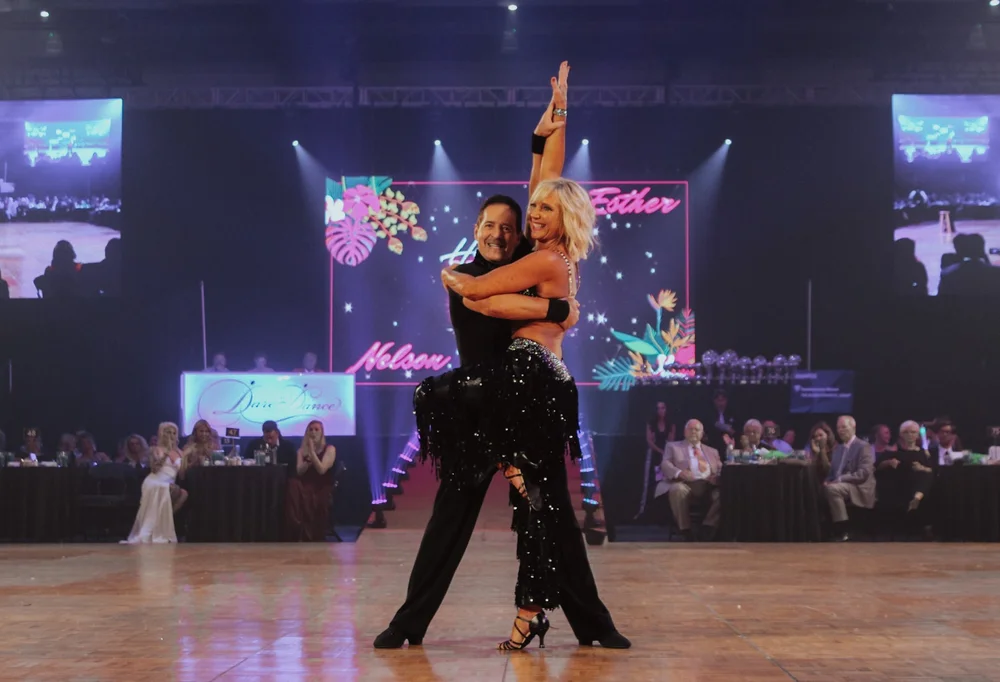 Dare to Dance — Kidney Foundation of Greater Chattanooga