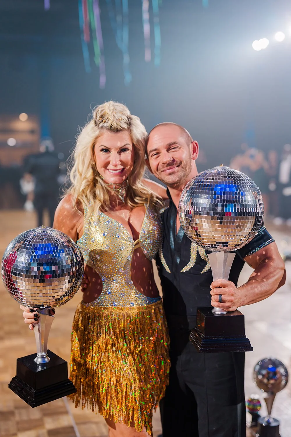 Dare to Dance — Kidney Foundation of Greater Chattanooga