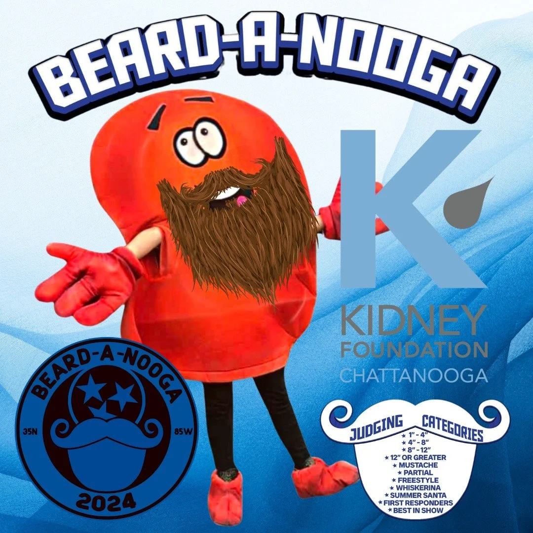 Kidney Facts — Kidney Foundation of Greater Chattanooga