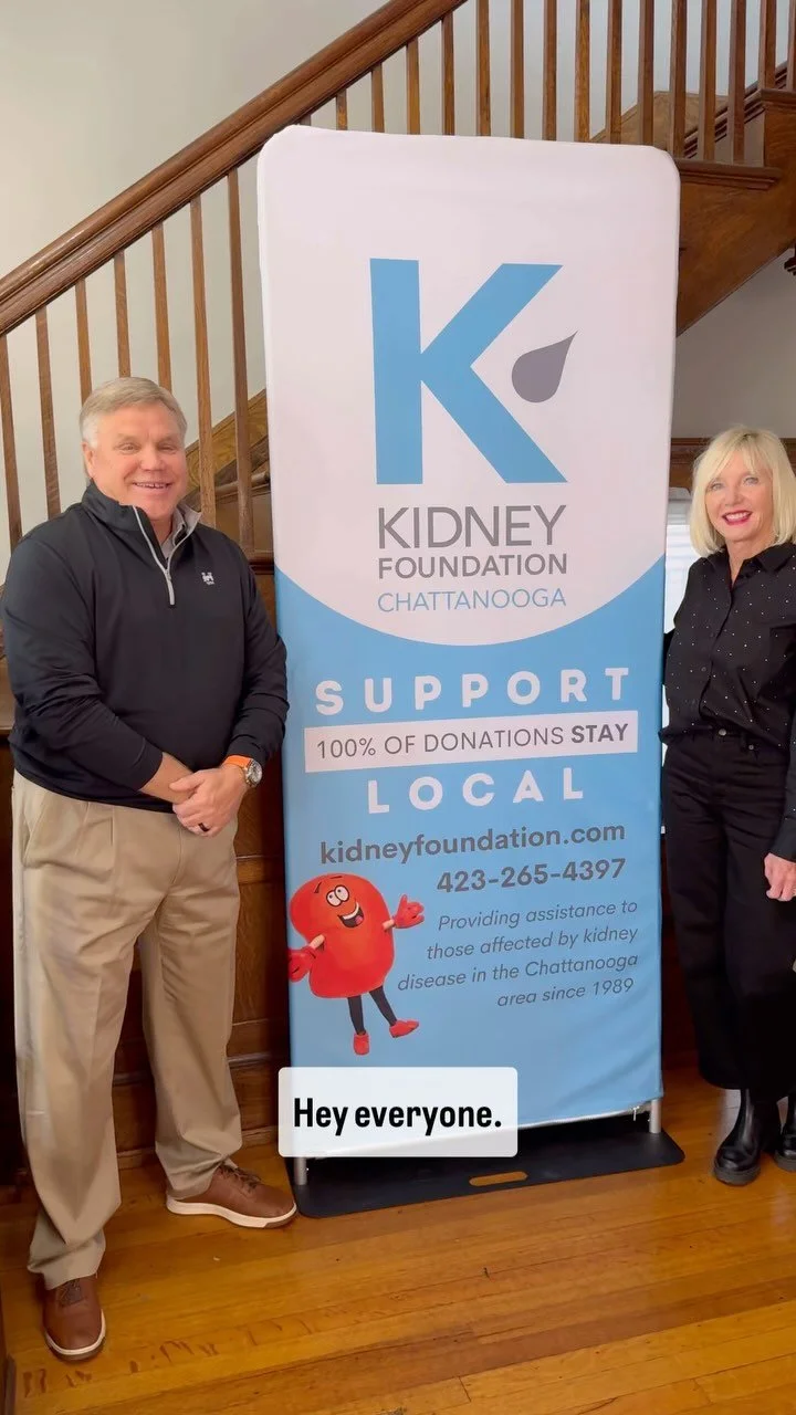 Kidney Foundation of Greater Chattanooga