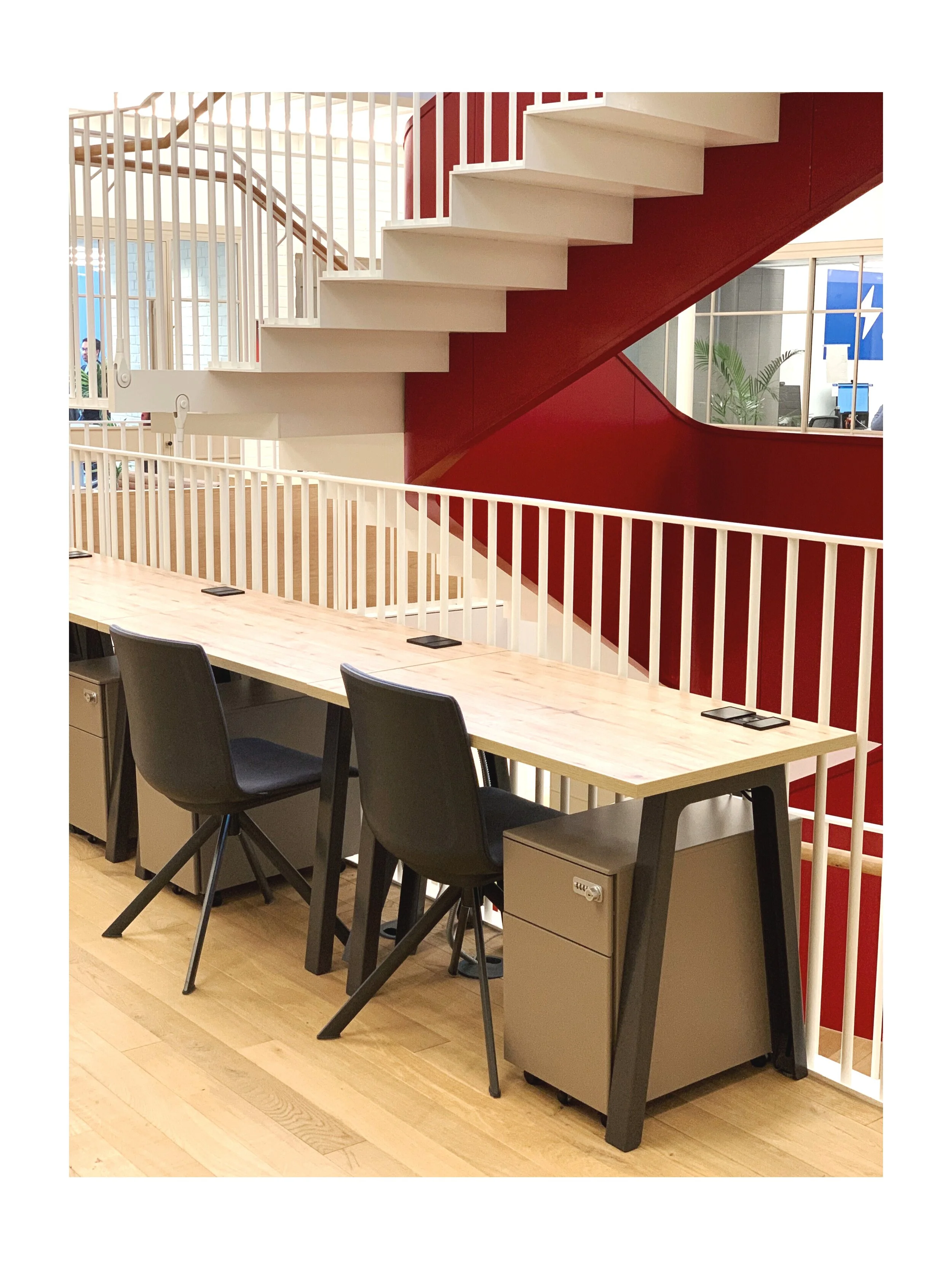 Introducing Fora: London's Trendiest Flexible Workspace in Brick Lane ...