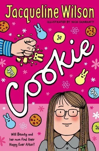 15 Books to Read by Jacqueline Wilson — Julia's Bookcase