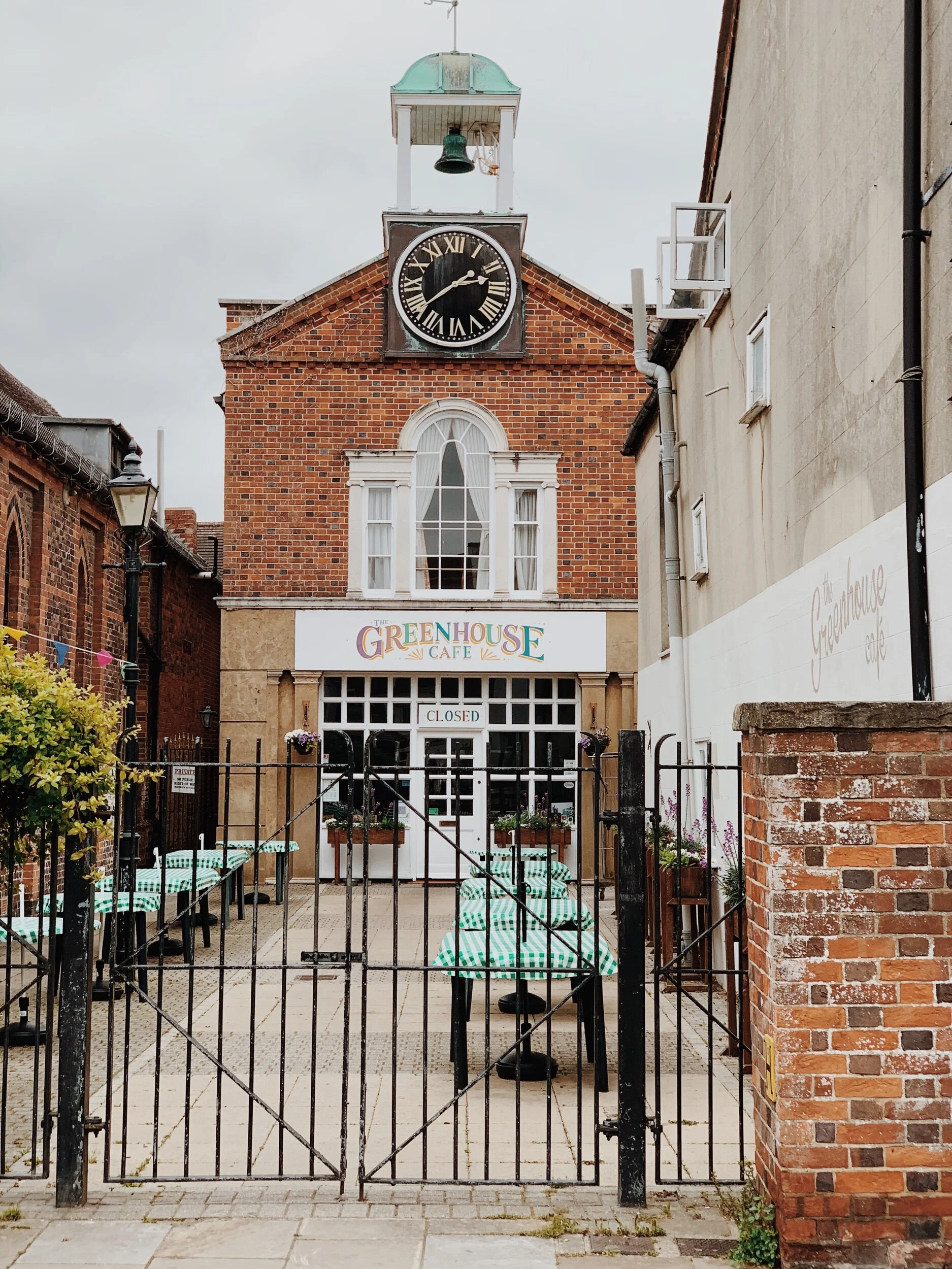 11 Places to Visit in Emsworth — Julia's Bookcase