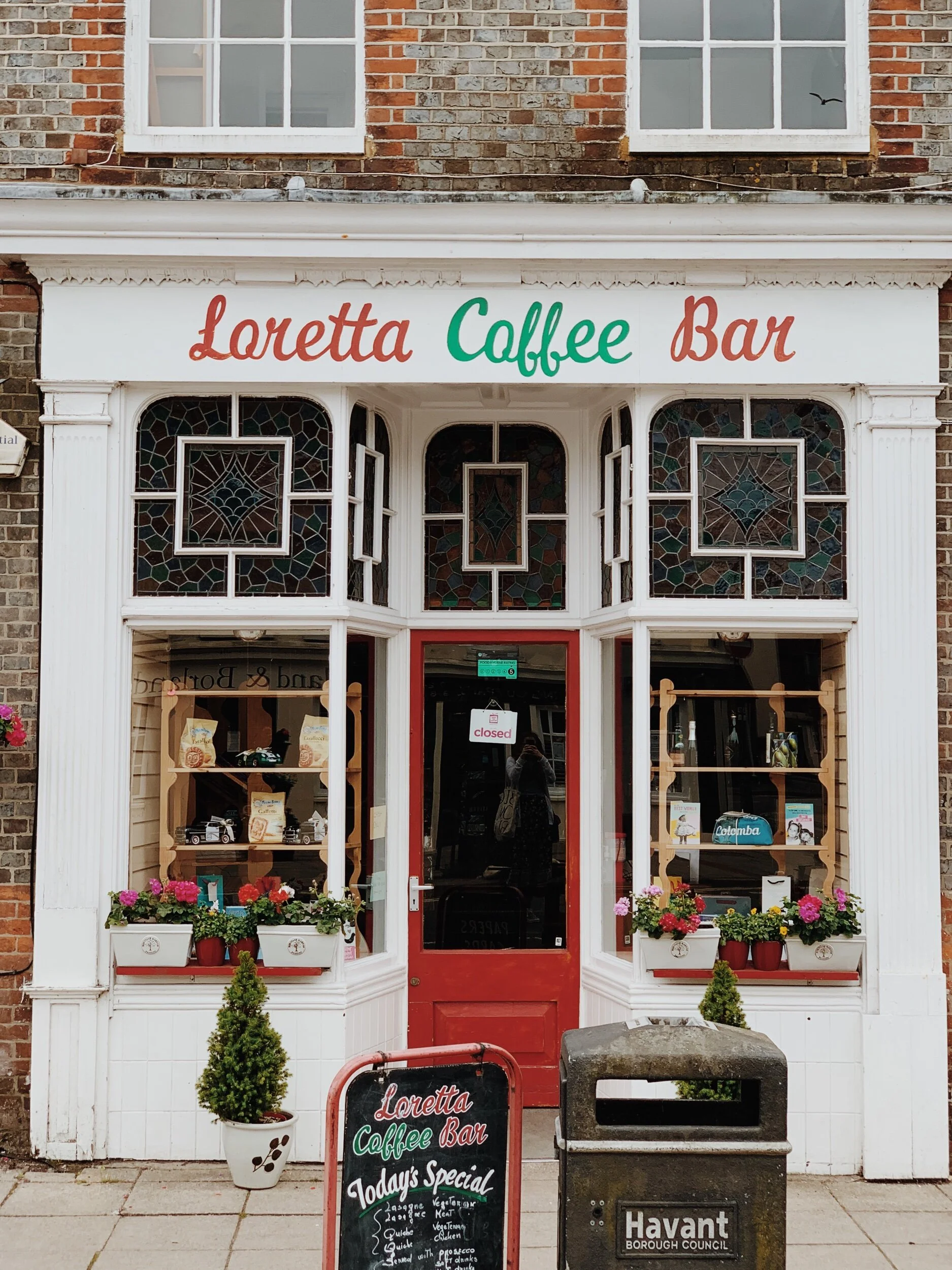 11 Places to Visit in Emsworth — Julia's Bookcase