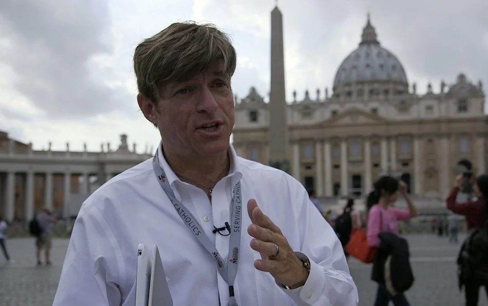 Voris Falls for the Second Time — Culture Wars