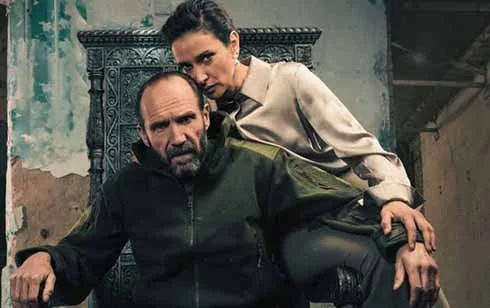 Macbeth - Dock X London — Culture Wars by E. Michael Jones