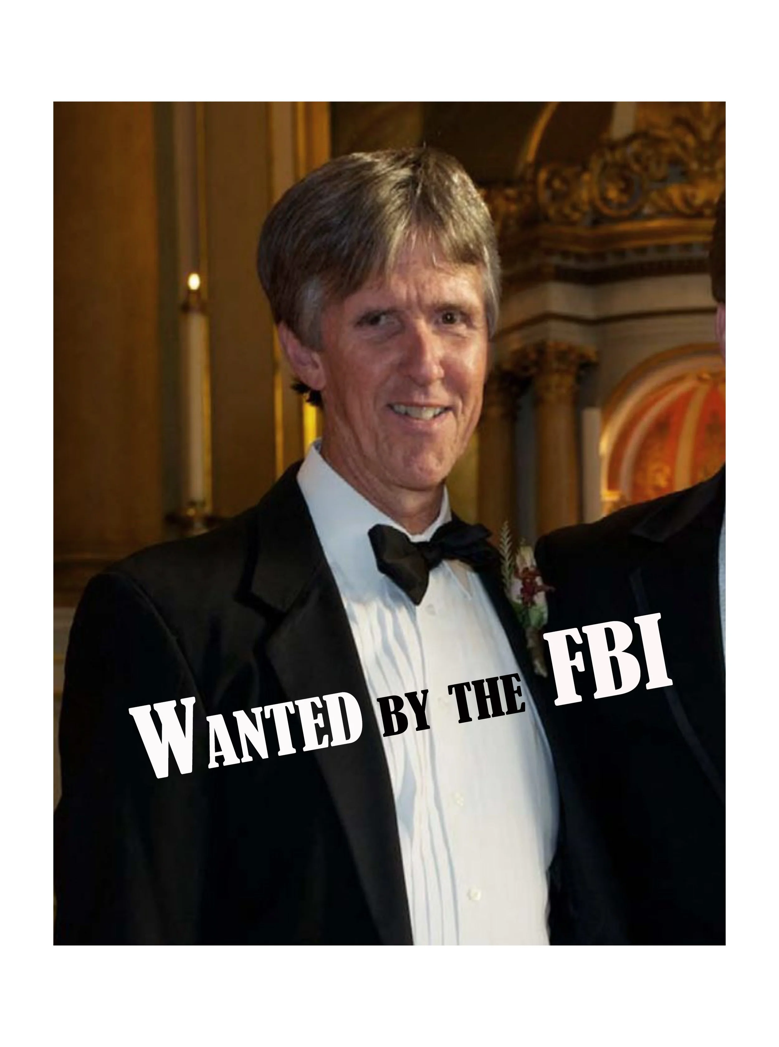 How I Landed on the FBI Hit List Targeting "Radical Traditionalist ...