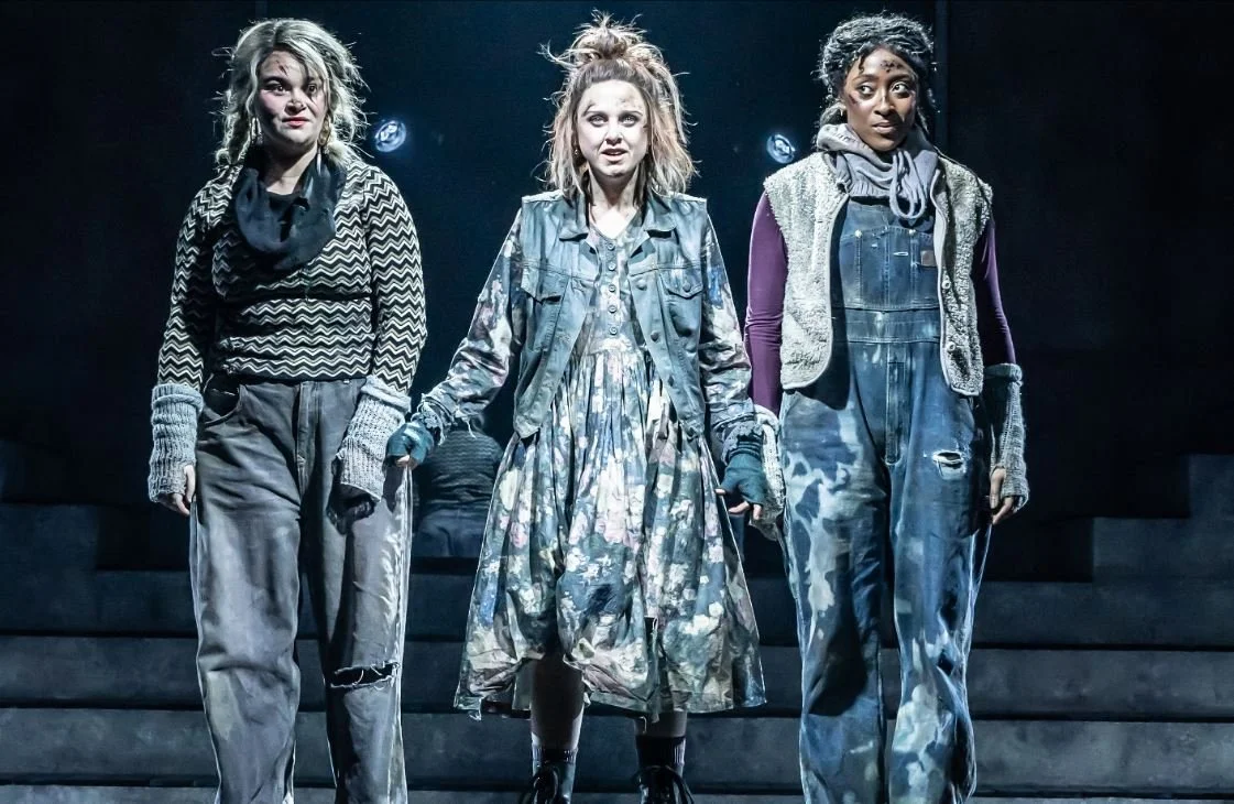 Macbeth - Dock X London — Culture Wars by E. Michael Jones