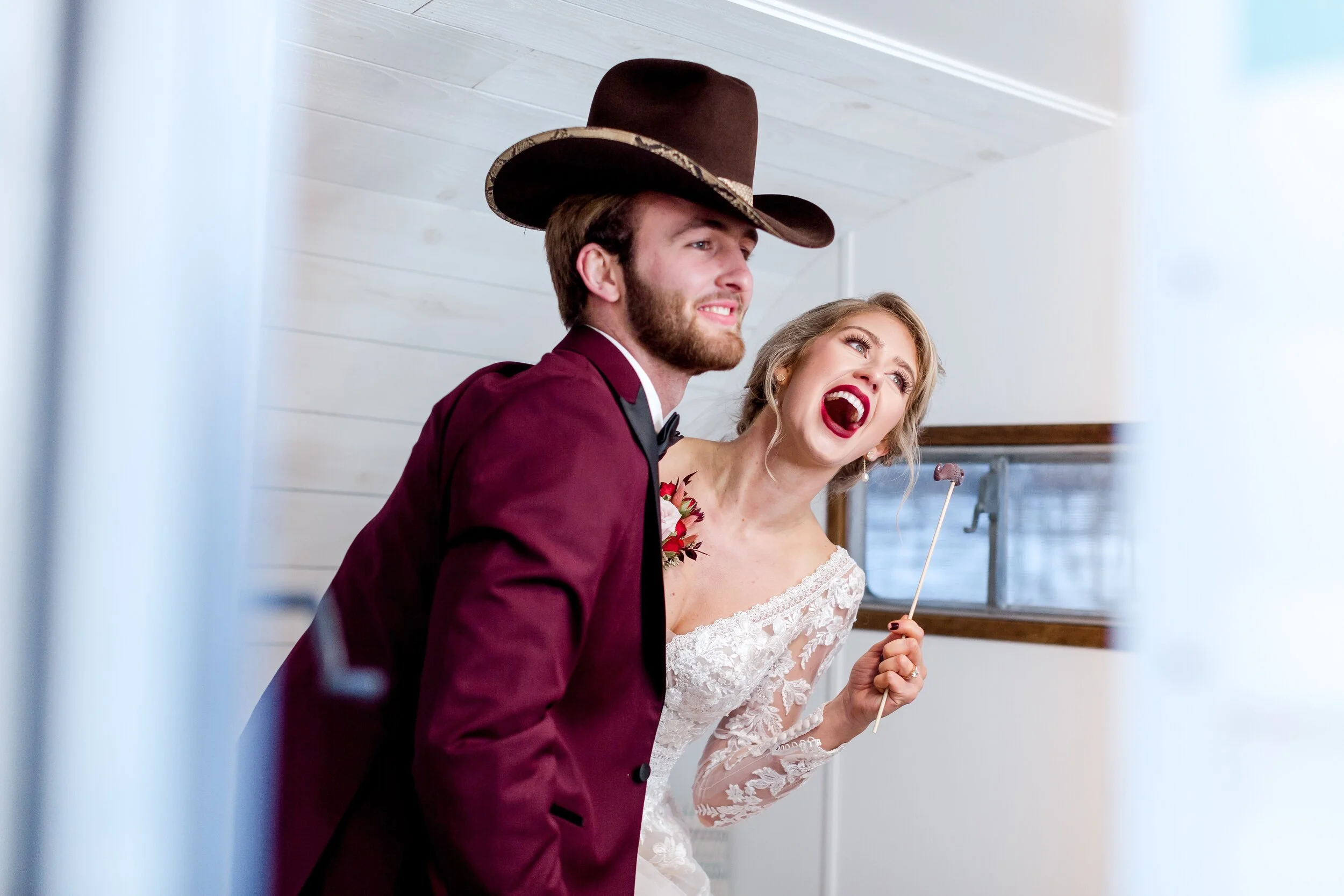 The Snapshot Photo Camper