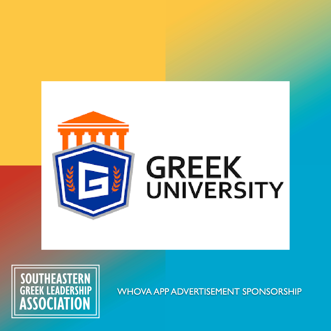 Exhibitors & Sponsors — Southeast Greeks