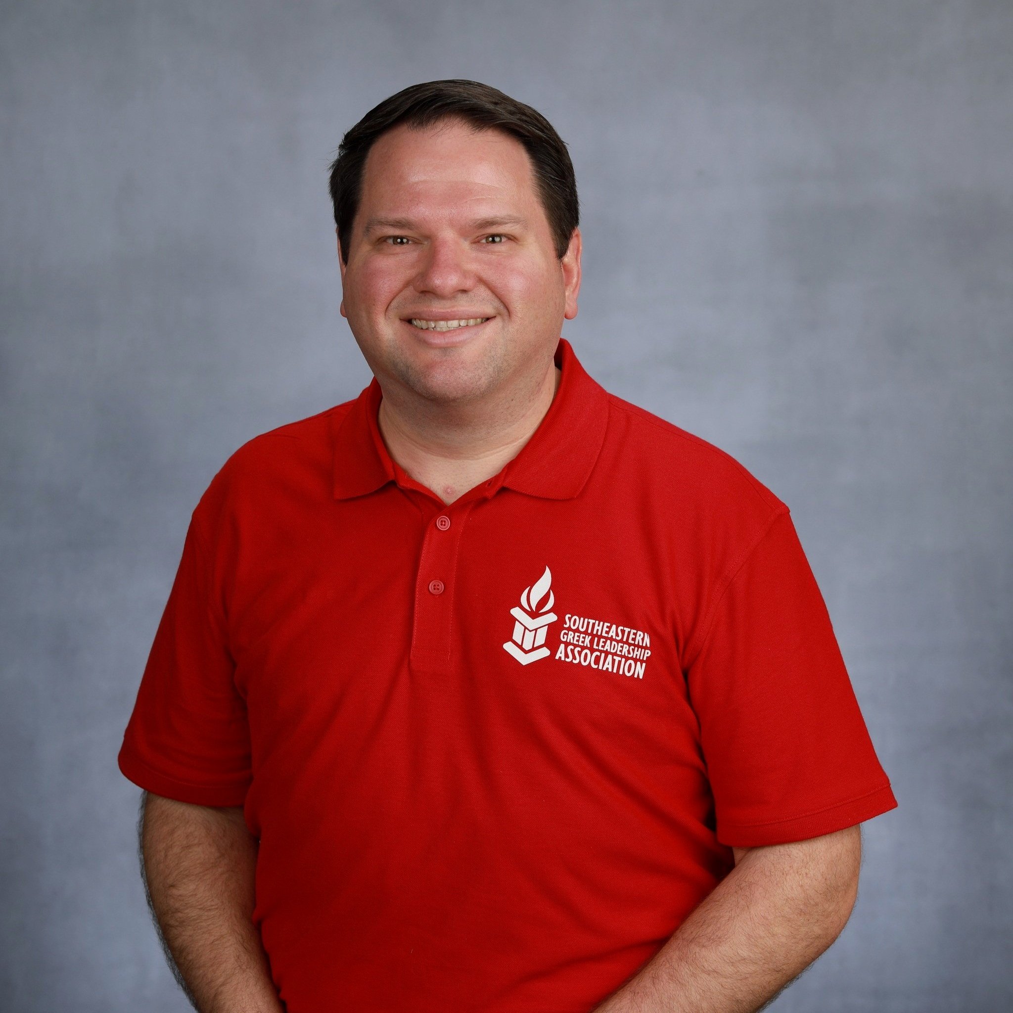 Leadership — Southeast Greeks