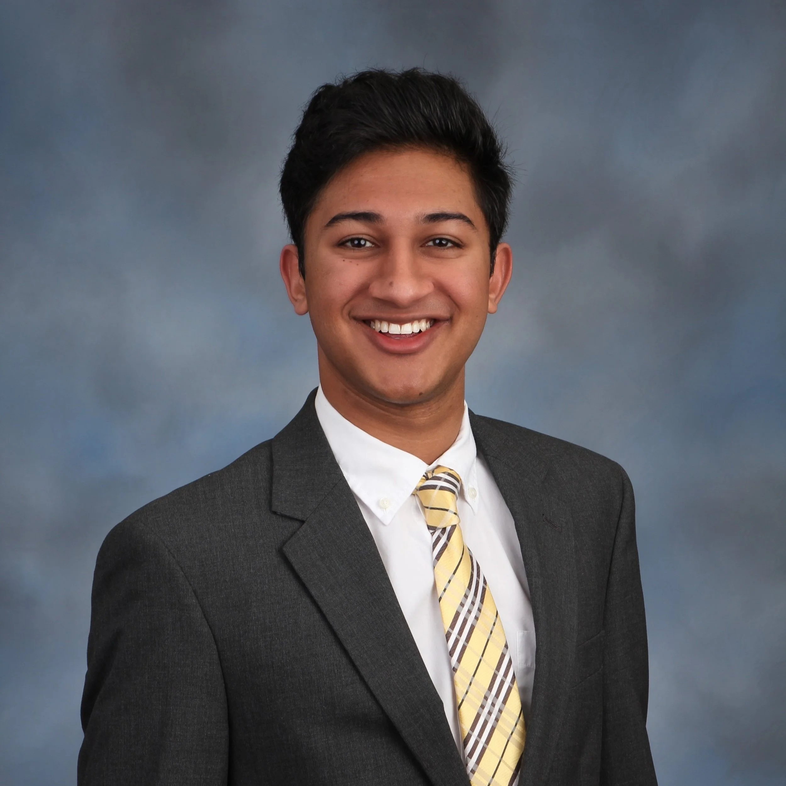 Leadership — Southeast Greeks