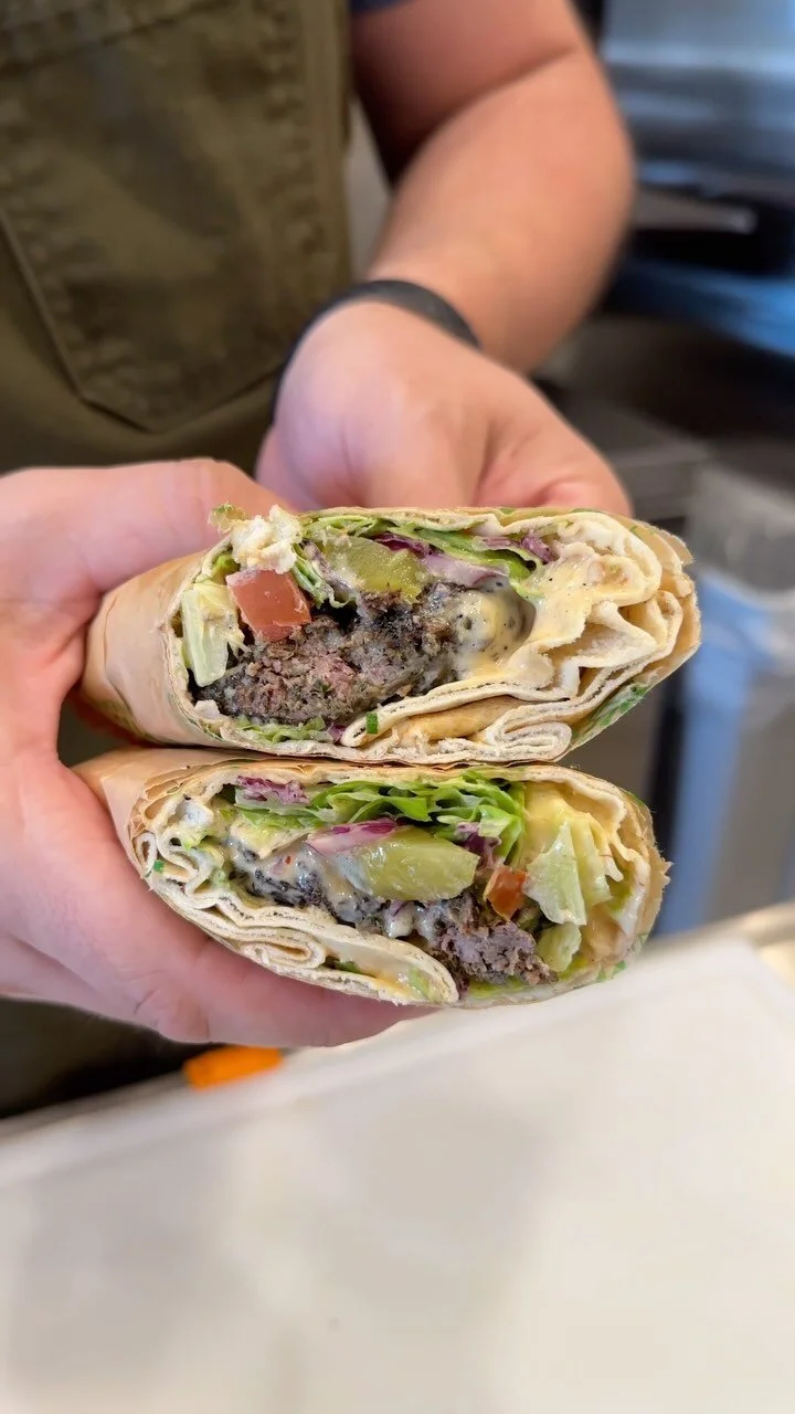 Craft Pita | Houston's True Mediterranean for Lunch or Dinner