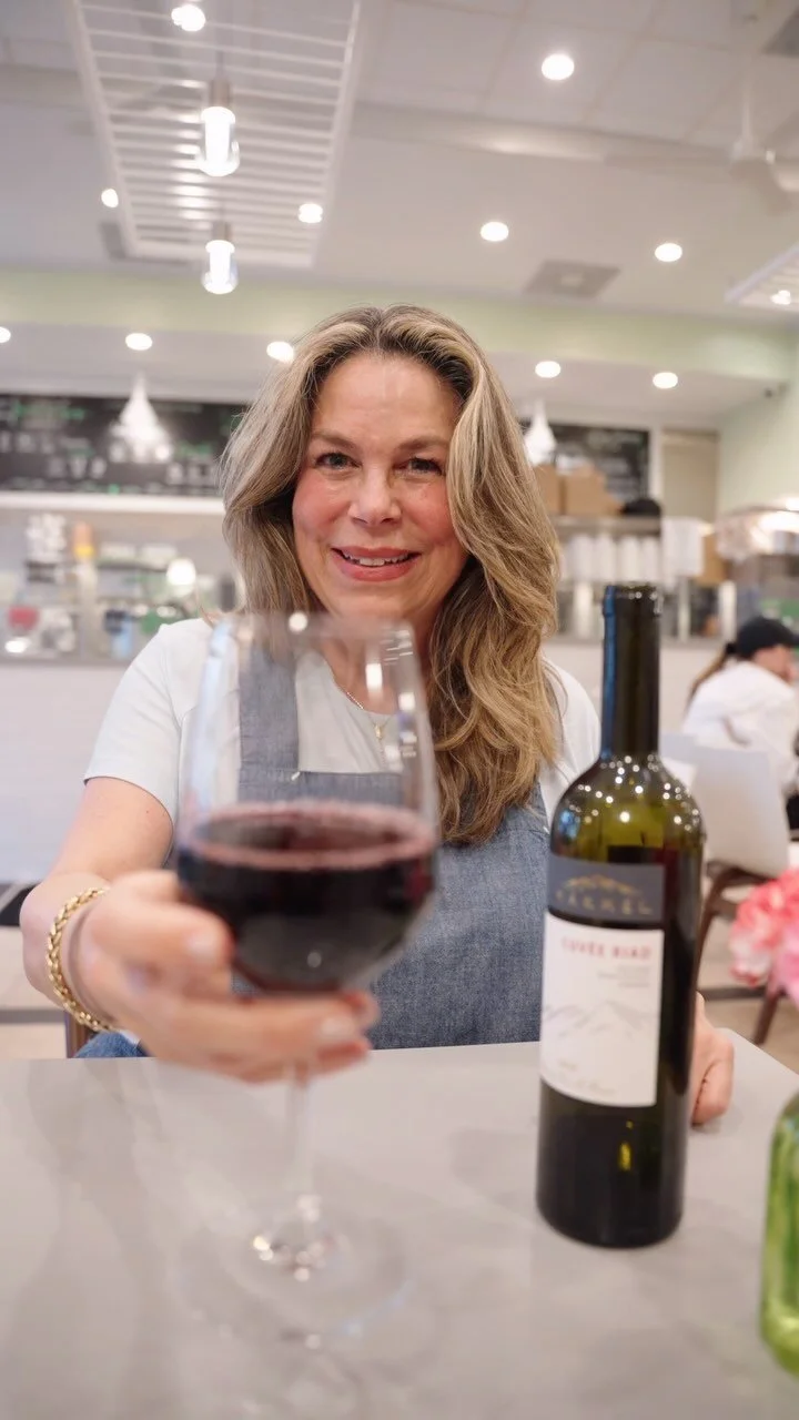 Craft Pita | Houston's True Mediterranean for Lunch or Dinner