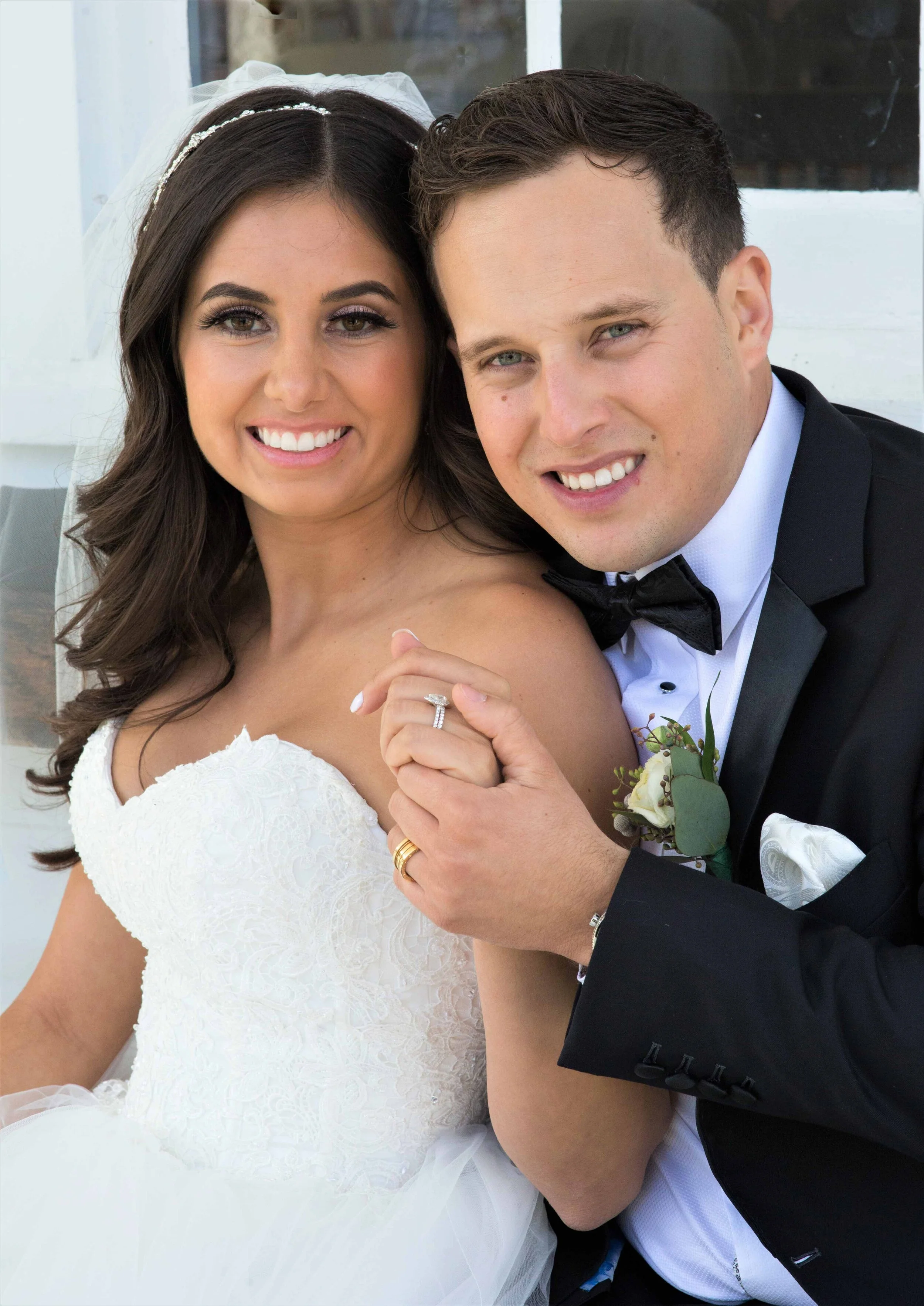 Athena & Ruben — Gatto Flowers