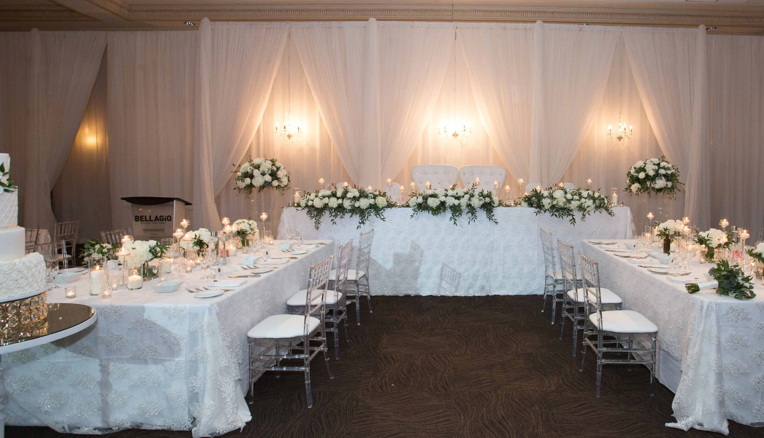 Athena & Ruben — Gatto Flowers