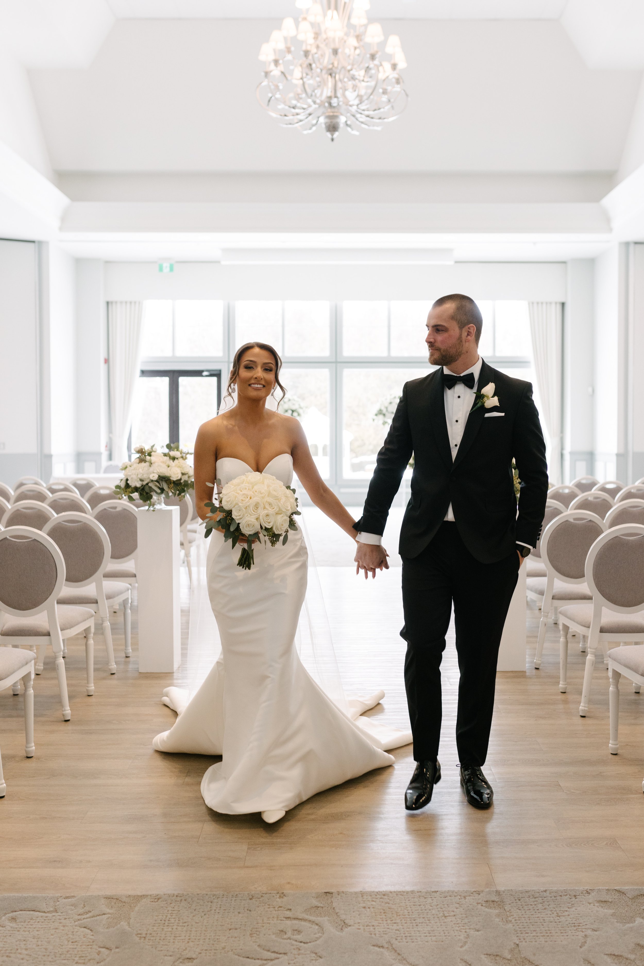 Weddings — Gatto Flowers