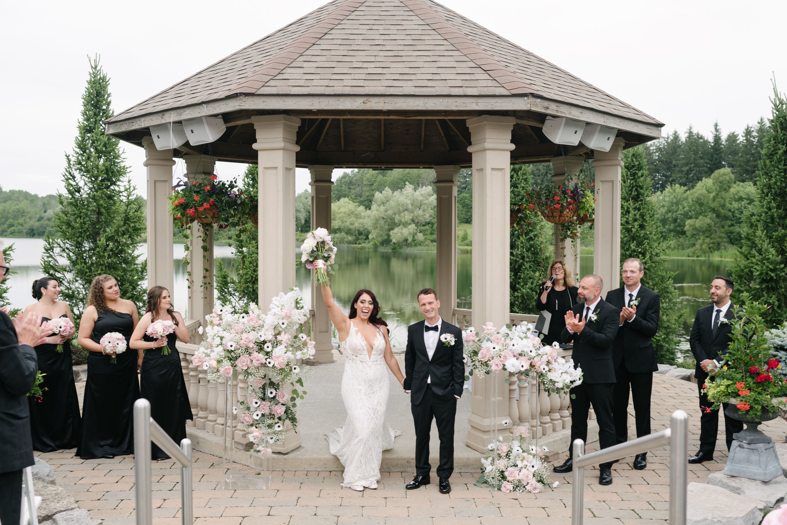 Weddings — Gatto Flowers
