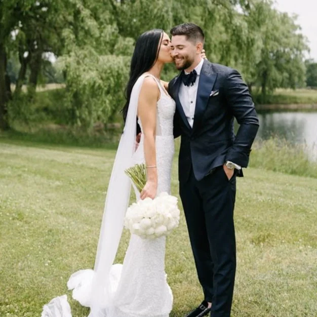 Weddings — Gatto Flowers
