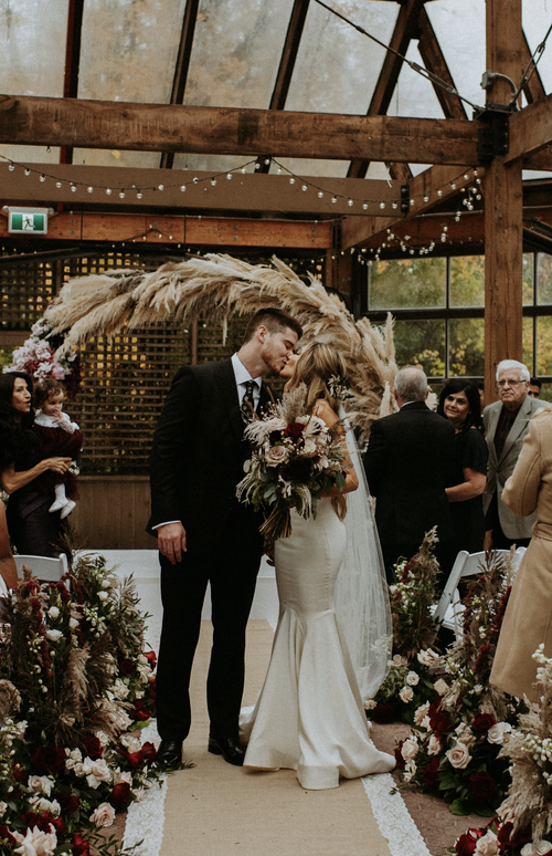 Weddings — Gatto Flowers