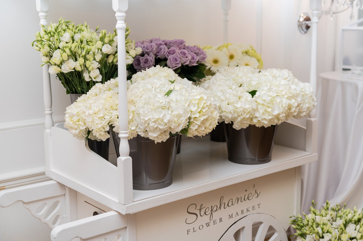Events — Gatto Flowers